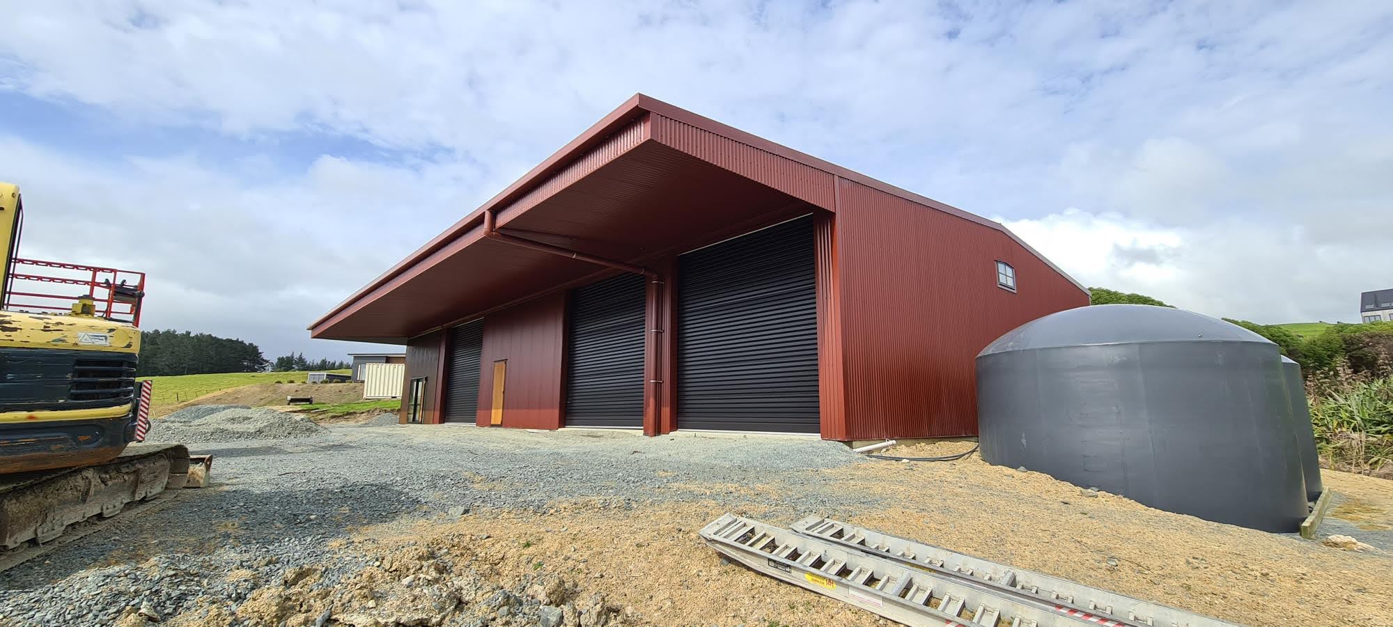 Aztech Lifestyle Buildings